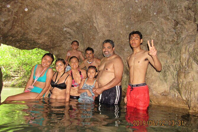 Amazing Waterfall Adventure in the Sierra Madre Mountains - The Traditional Oaxacan Lunch