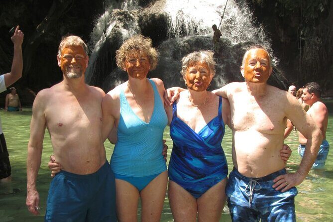 Amazing Waterfalls Private Tour - What’s Included and What to Budget For