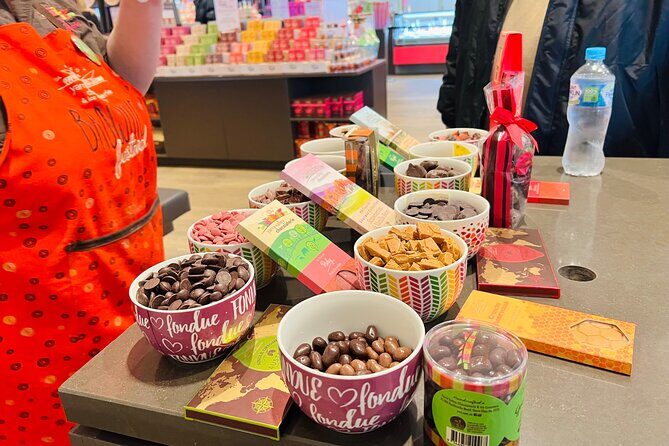 Amazing Yarra Valley Wine Tour + Chocolate, Farm Fresh, Gin - Who Will Benefit Most?