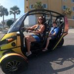 Amelia Island: Arcimoto FUV Rental - Final Thoughts