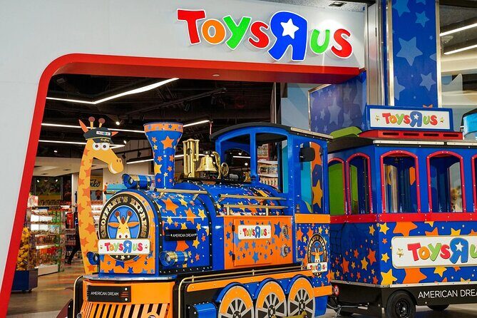 American Dream Full-Day Tour from NYC | Kids 50% Off - Practical Considerations & Tips