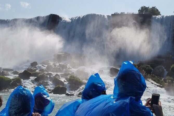 American Side Express, Boat & Cave Tour-Pickup/Dropoff Included - Reviews and Authentic Feedback