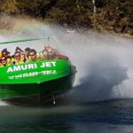 Amuri Adventure Jet Boating in Hanmer Springs - Who Should Consider This Tour?