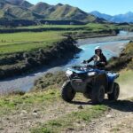 Amuri Jet Adventures - Hanmer Springs Quad Biking tour - What You Can Expect from the Quad Biking Tour