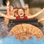 Amusement Park Unlimited ride wristband - Breaking Down the Itinerary: What to Expect