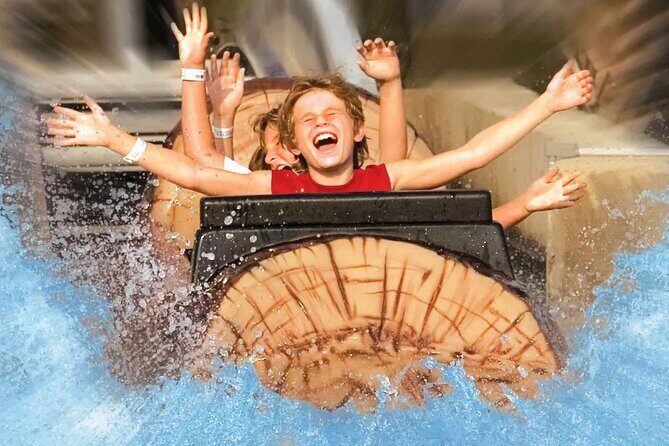 Amusement Park Unlimited ride wristband - Breaking Down the Itinerary: What to Expect