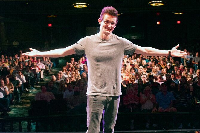 An R-Rated Magic Show at Planet Hollywood Hotel and Casino - The Sum Up