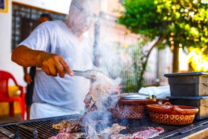 An Untouristed Taco Adventure with Vallarta Eats Tours - Exploring the Details of the Tour