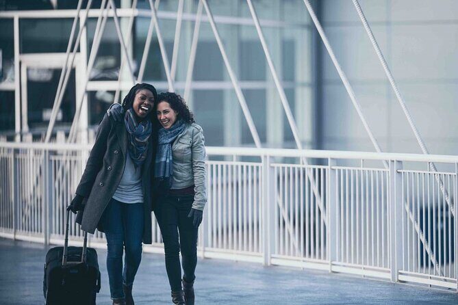 Anaheim Resort Private Transfer to or from Hollywood - What Is This Transfer Service About?