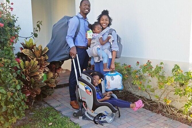 Anaheim Resort: Private Transfer to or from San Diego. - A Closer Look at the Route