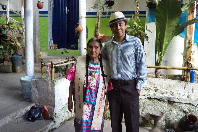 Ancestral and Traditional Knowledge Workshop - Final Thoughts: Is It Worth It?