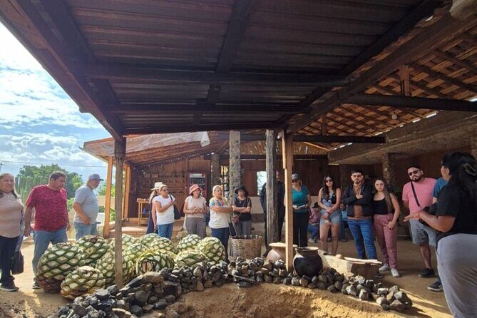 Ancestral Route - Artisanship in San Antonio Arrazola