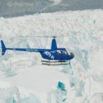 Anchorage: Heli Snowshoe Adventure - What to Expect on the Tour