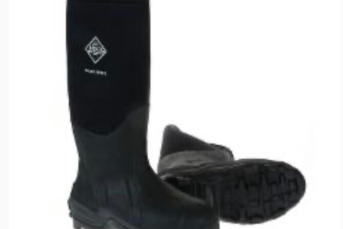 Anchorage Rain Gear Rental Jacket, Pants & Boots - FAQ About the Anchorage Rain Gear Rental