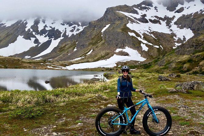 Anchorage Scenic Mountain Bike Tour - Who Will Love This Tour?