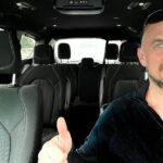 Anchorage to Fairbanks OR Fairbanks to Anchorage Transportation - The Sum Up