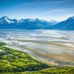 Anchorage to Whittier Direct Transfer Tour - Frequently Asked Questions