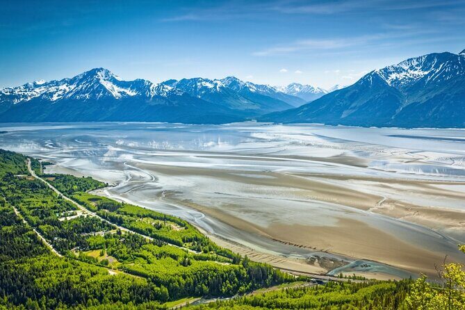 Anchorage to Whittier Direct Transfer Tour - Frequently Asked Questions