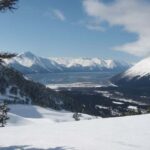 Anchorage: Turnagain Arm Scenic Winter Tour with a Guide - Exploring the Itinerary in Detail