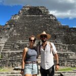 Ancient Chacchoben Mayan Ruins from Costa Maya - Itinerary Breakdown: What to Expect