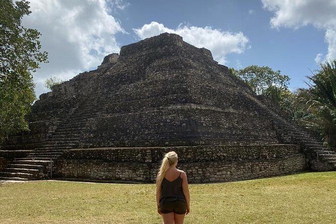 Ancient Chacchoben Mayan Ruins Tour from Costa Maya - What’s Included and What to Expect