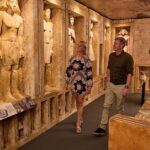 Ancient Egypt Night Tour in the heart of Cairns - Why This Tour Stands Out