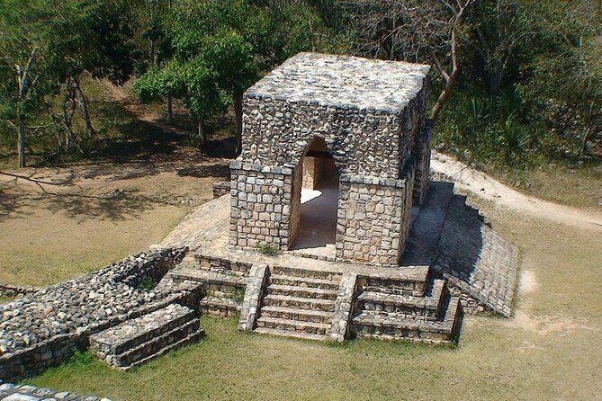 Ancient Ek Balam Ruins, Valladolid Adventure! Round Transportation from Cancun - Why This Tour Offers Great Value