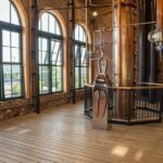 Angel's Envy, Stitzel-Weller and Kentucky Artisan Bourbon Tour - Whats Included and How It Benefits You