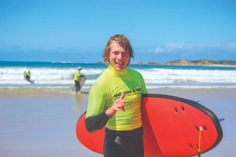 Anglesea: 1.5 Hr Private Surf Class on the Great Ocean Road - What Makes This Experience Stand Out?