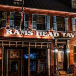 Annapolis Ghosts: Spirits & Spirits Haunted Pub Crawl - What’s Included and What’s Not