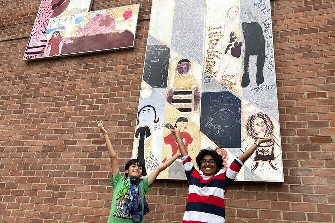 Annapolis Scavenger Hunt Interactive Walking Tour - Who is this tour best suited for?