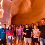 Antelope Canyon and Horseshoe Bend Day Tour from Las Vegas - The Itinerary in Detail: What You Can Expect