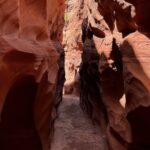 Antelope Canyon: Hidden Hiking Tour - Exploring the Antelope "Hidden" Canyon Experience