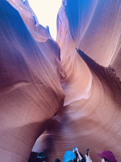 Antelope Canyon, Horseshoe Bend, Lake Powell from Page, AZ - What to Expect: Practical Details