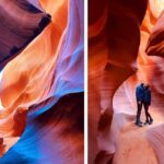Antelope Canyon Horseshoe Bend Small Group Tour from Las Vegas - Who Should Book This Tour?