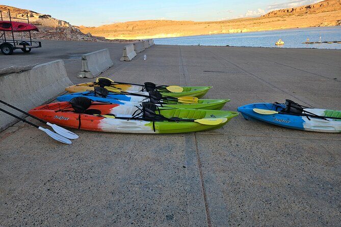 Antelope Canyon Kayak and Hike Slot Canyon - Final Thoughts: Is It Worth It?