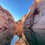 Antelope Canyon Lake Powell Kayak Rentals - Paddle the Main Channel of Lake Powell