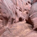 Antelope Canyon/Lake Powell Kayak Rentals: Self-Guided Adventures - Navigating the Itinerary