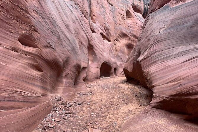 Antelope Canyon/Lake Powell Kayak Rentals: Self-Guided Adventures - Navigating the Itinerary