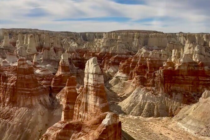 Antelope Canyon Private Helicopter Adventure from Phoenix - What Makes This Tour Stand Out?