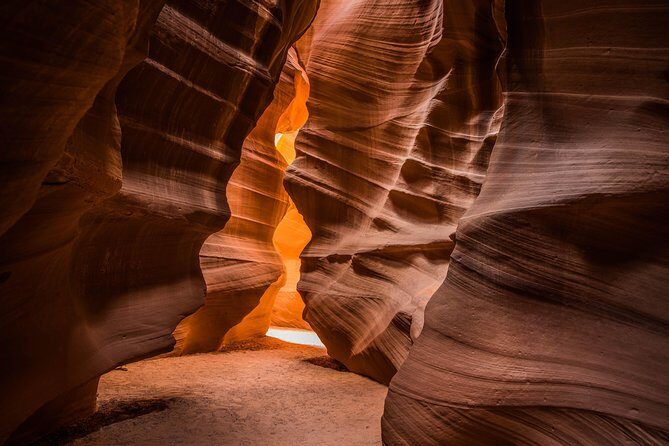 Antelope Canyon via Canyon X and Horseshoe Bend Scenic Tour from Sedona - The Value of This Tour