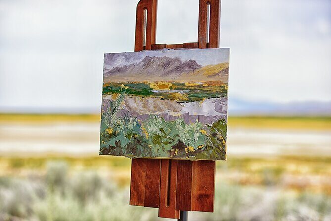 Antelope Island Wildlife Expedition Great Salt Lake Adventure - What Sets This Tour Apart