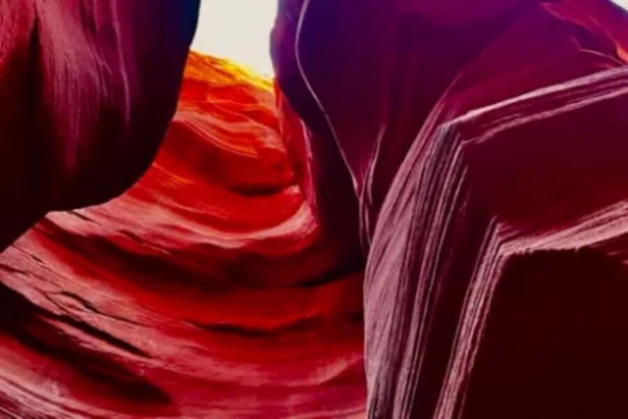 Antelope Valley: Upper Antelope Deer Canyon Tour - Why This Tour Stands Out