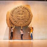 Anthropology Museum, Chapultepec Castle & Cable Car Tour - Practical Details: What to Expect