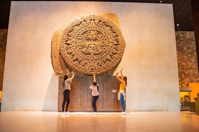 Anthropology Museum, Chapultepec Castle & Cable Car Tour - Practical Details: What to Expect