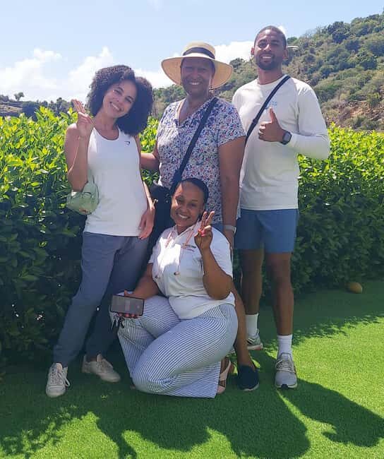 Antigua: Drink Till Your Drunk Rum Drinking & Discovery Tour - Who Will Love this Tour?