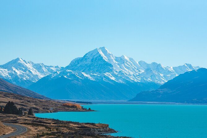 Aoraki Adventure Private Tour from Timaru Cruise Port - Possible Drawbacks or Considerations