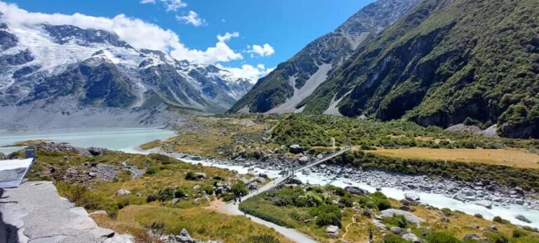 Aoraki Mount Cook: 10hrs or 7hrs Tour From Timaru - What We Loved About the Experience