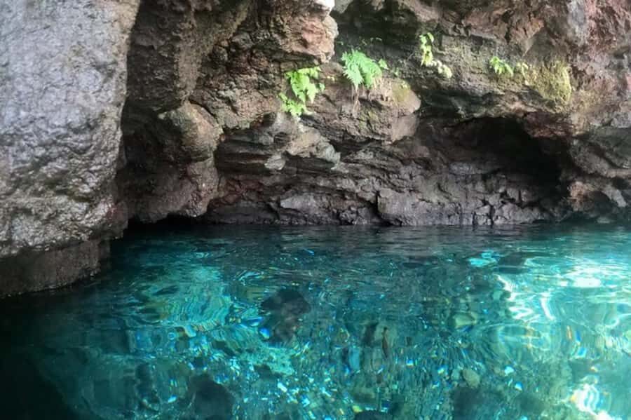 Apia: Full-Day Upolu Island Tour with Waterfalls and Beaches - Exploring the Itinerary in Detail