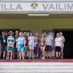 Apia Highlights Shore Excursion Tour + Lunch & Island Show - Practical Aspects: Timing, Group Size, and Comfort